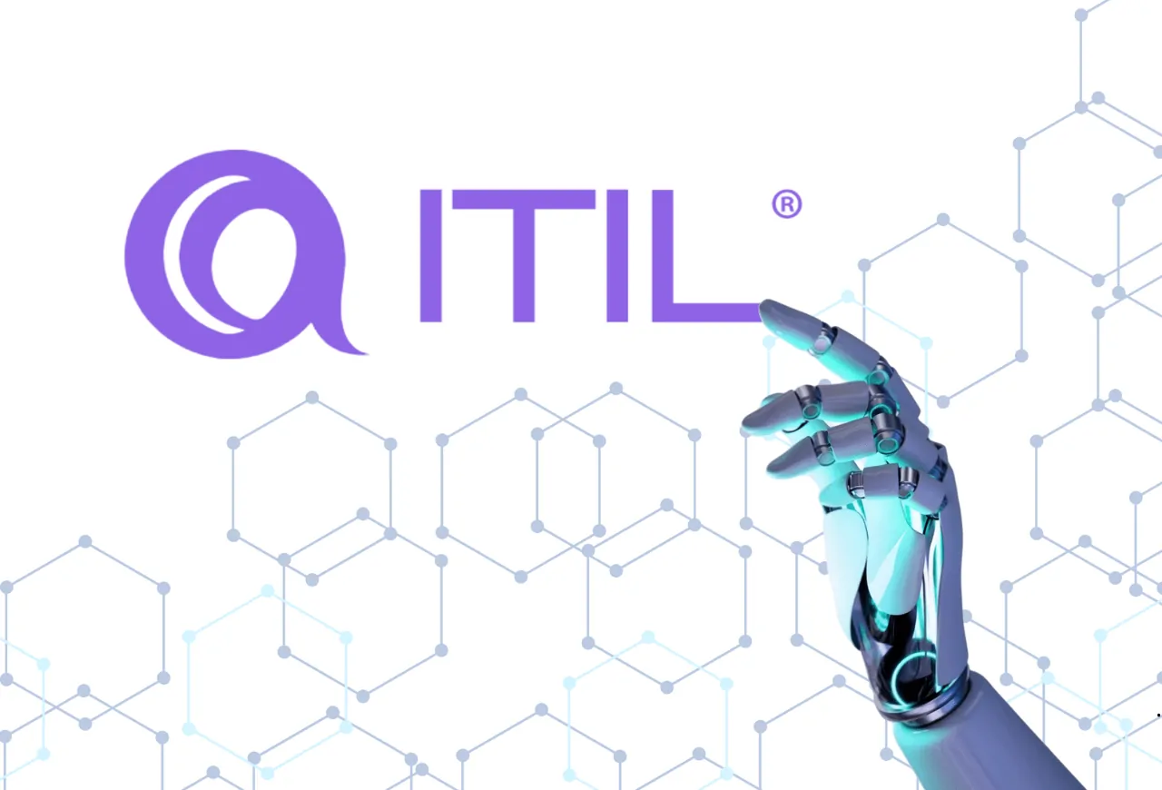 ITIL 5: a nova era da sustentação de TI em um mundo orientado por IA ...